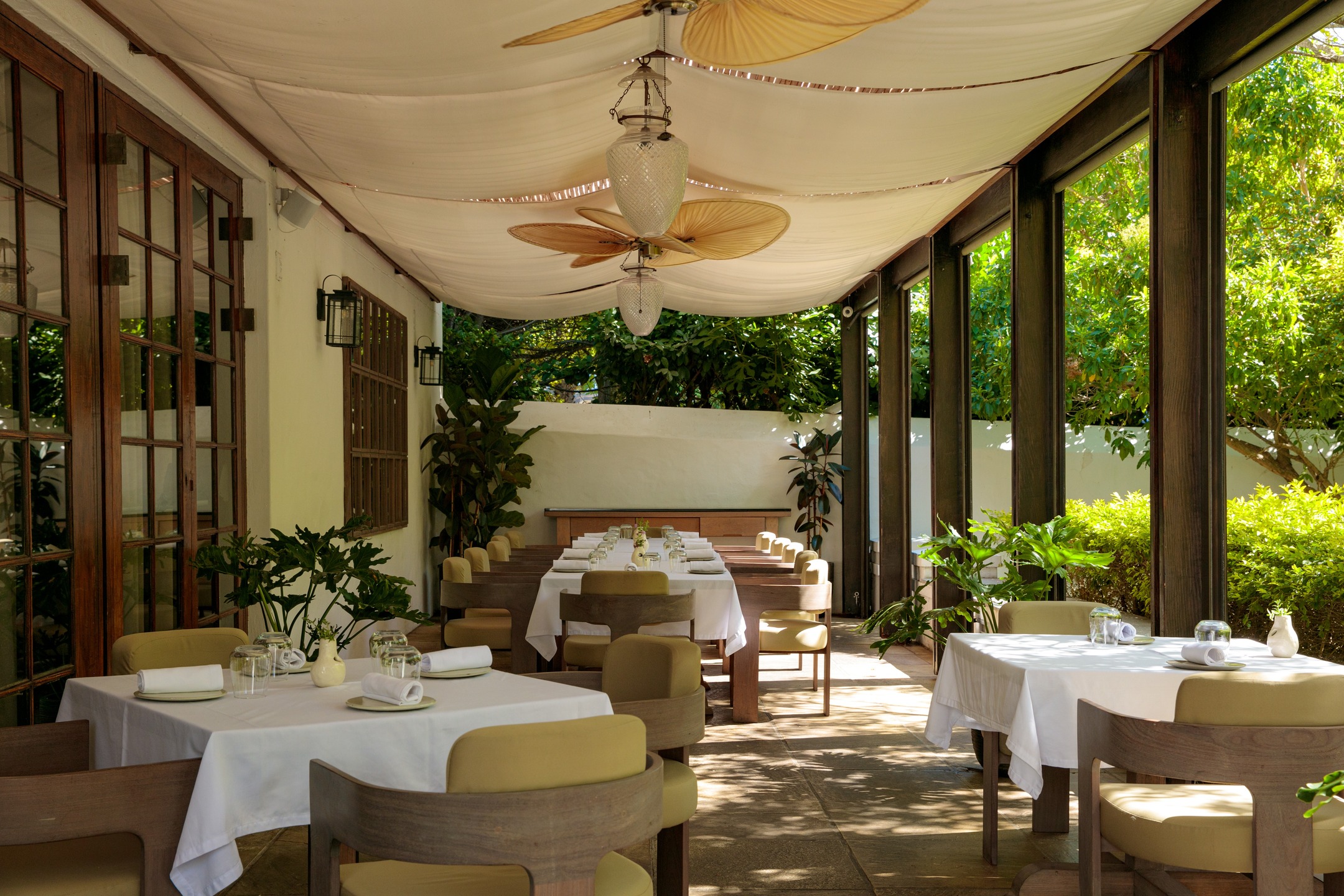 Beyond Restaurant Menu, Prices & 4.5★ Reviews | Cape Town