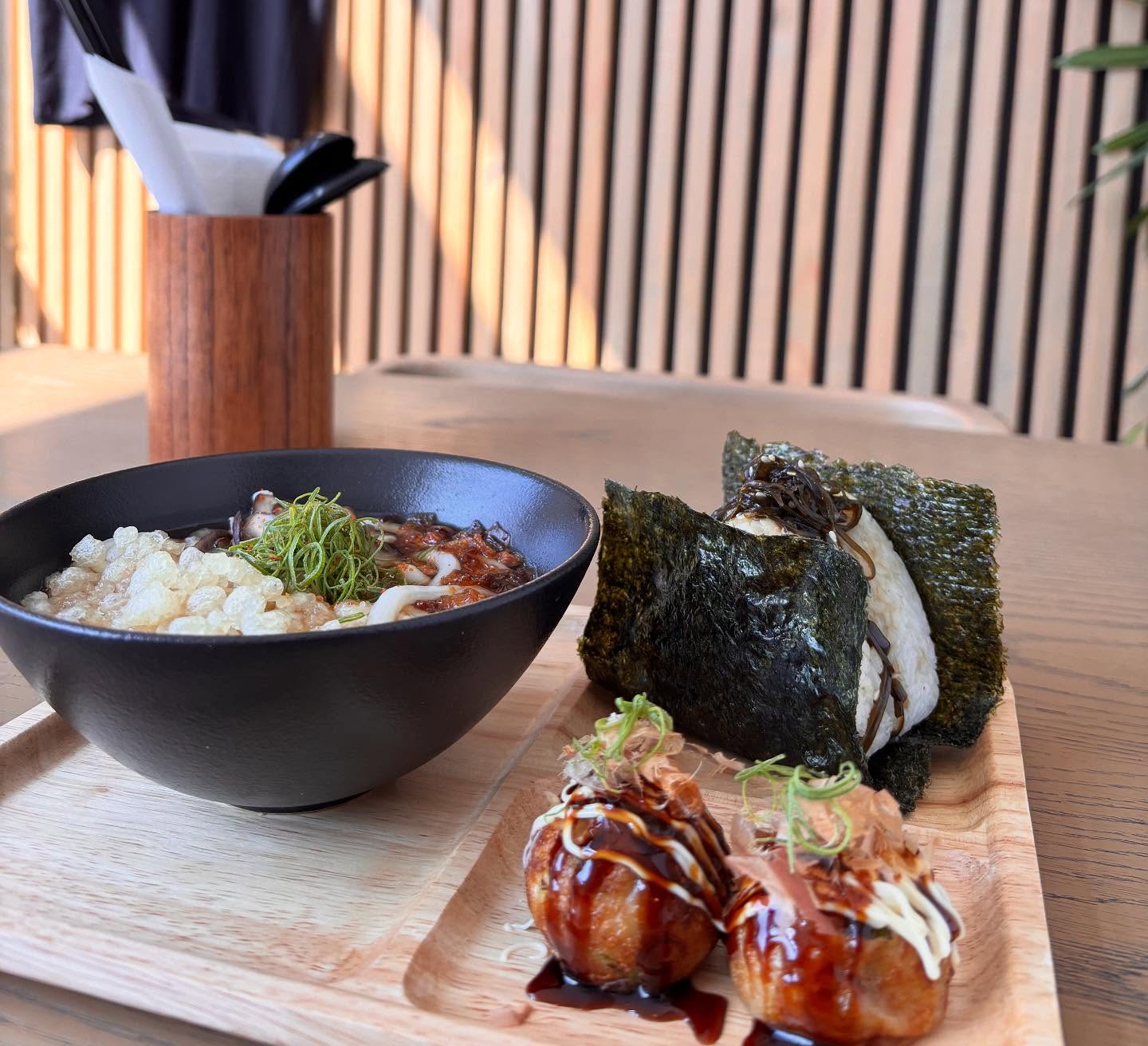 How's Your Oni? - Japanese, Sushi Restaurant in Cape Town | DineXp
