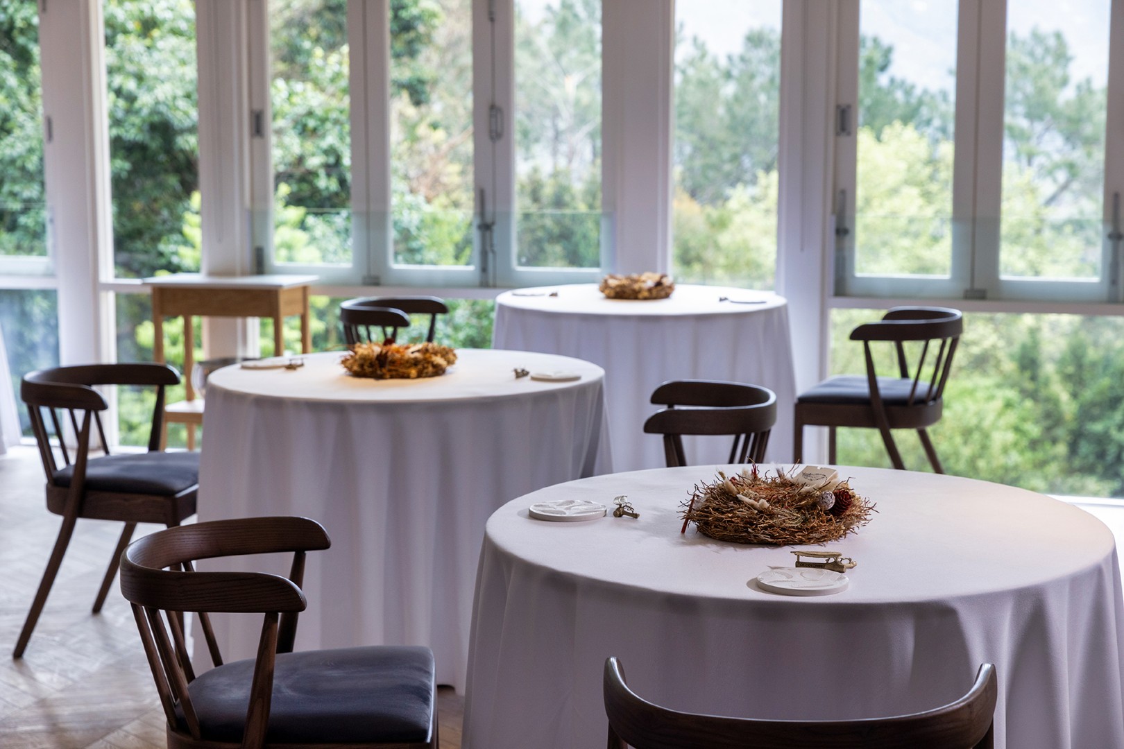 La Colombe Restaurant Menu, Prices & 4.8★ Reviews | Cape Town