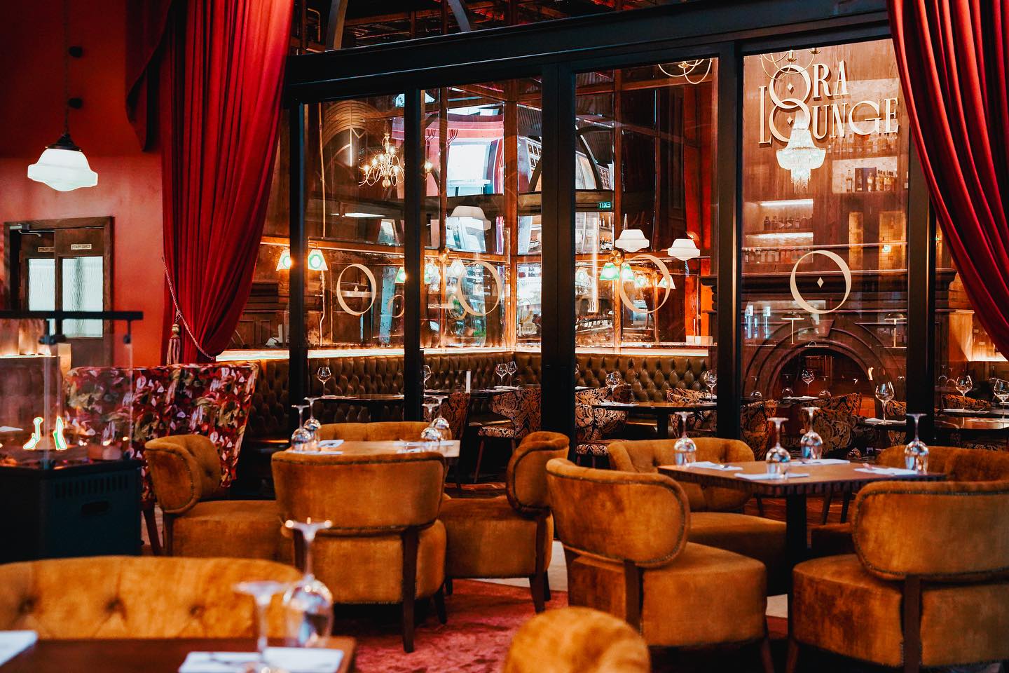 Zor - Mediterranean, Pizza Restaurant in Johannesburg | DineXp