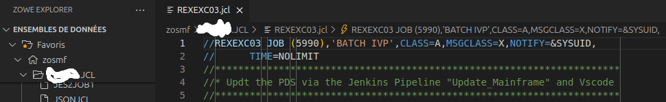Dinoframe - Creating a CICD pipeline with Jenkins and connecting it to ...