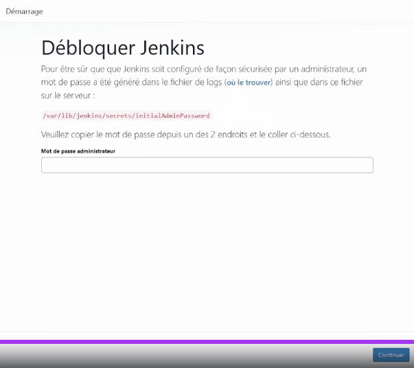 Dinoframe - Creating a CICD pipeline with Jenkins and connecting it to ...