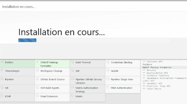 Dinoframe - Creating a CICD pipeline with Jenkins and connecting it to ...