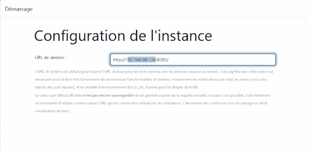 Dinoframe - Creating a CICD pipeline with Jenkins and connecting it to ...
