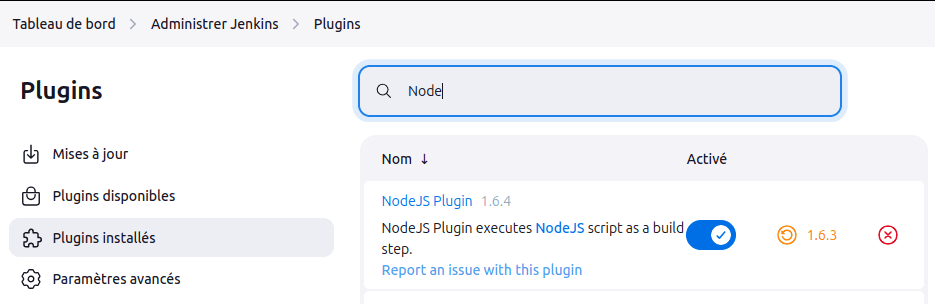 Dinoframe - Creating a CICD pipeline with Jenkins and connecting it to ...