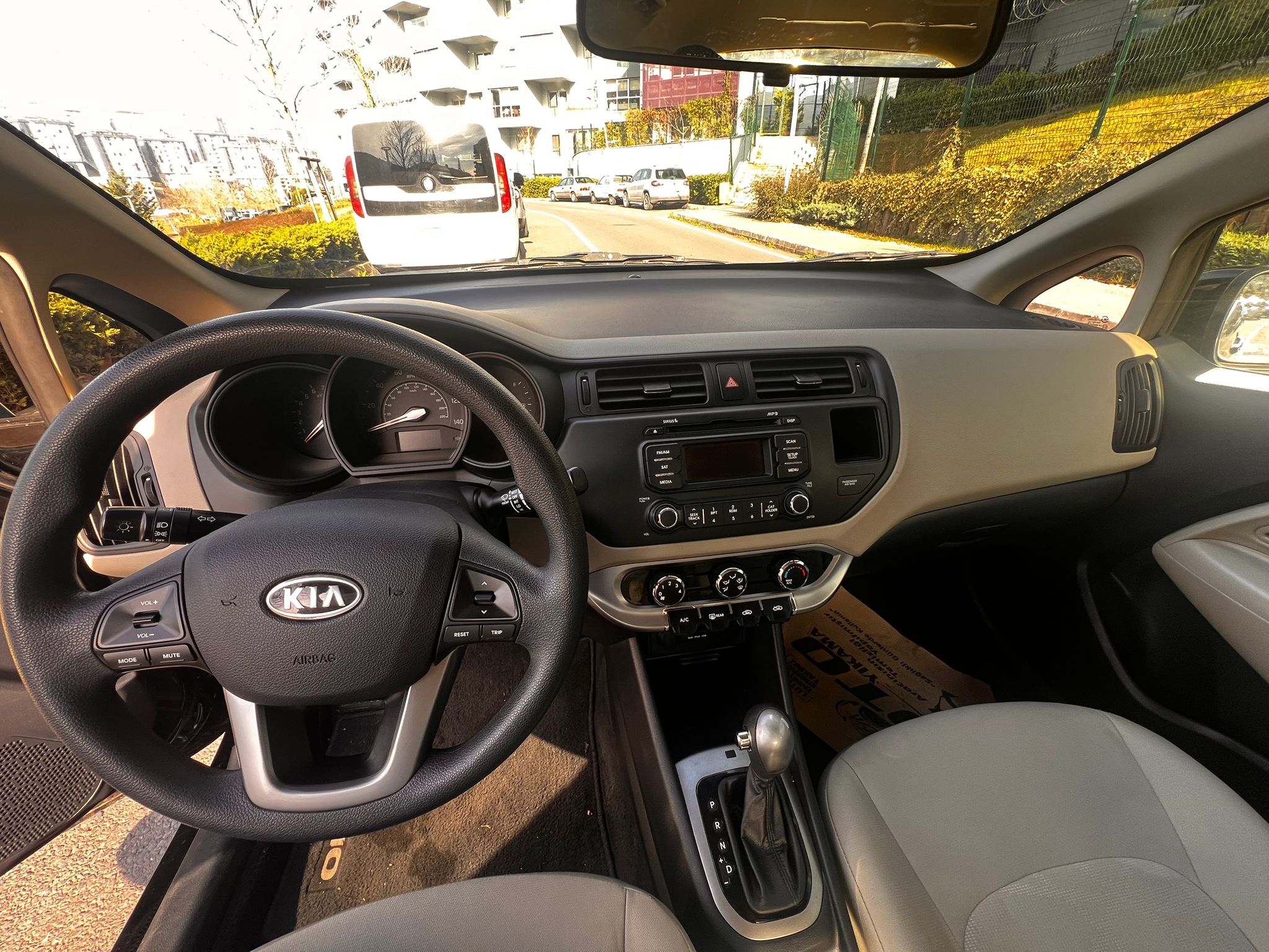 Diplomatic Expat Cars