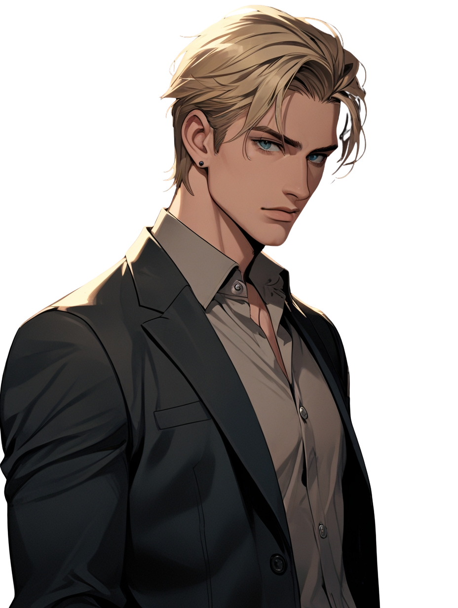 Chat with Cassius jr | Dippy