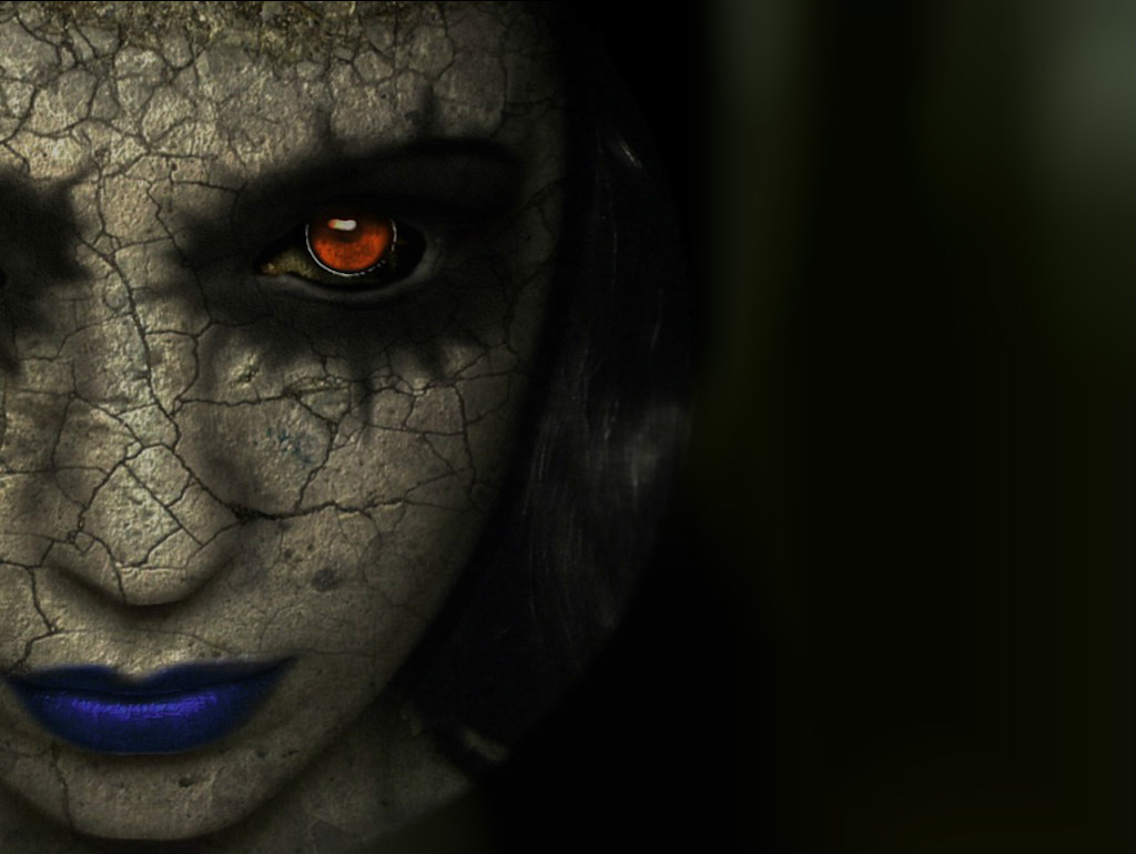 It's Nightmare - Rush Escape Game - Discaper