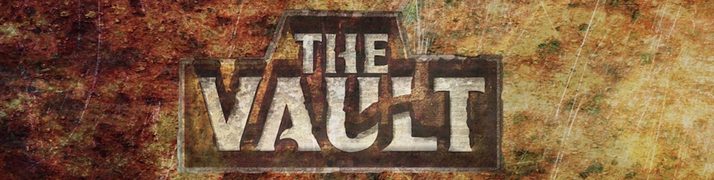 The Vault - Escape Rooms Canberra - Discaper