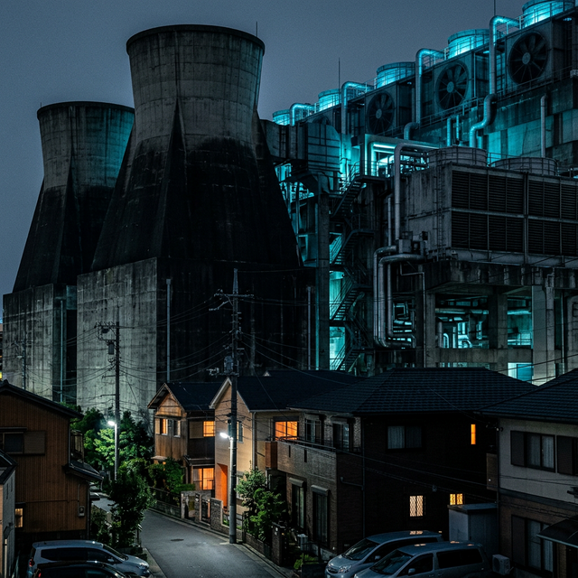 Gridlock: The Suburban Backlash Against AI Data Centers | Reality Arch