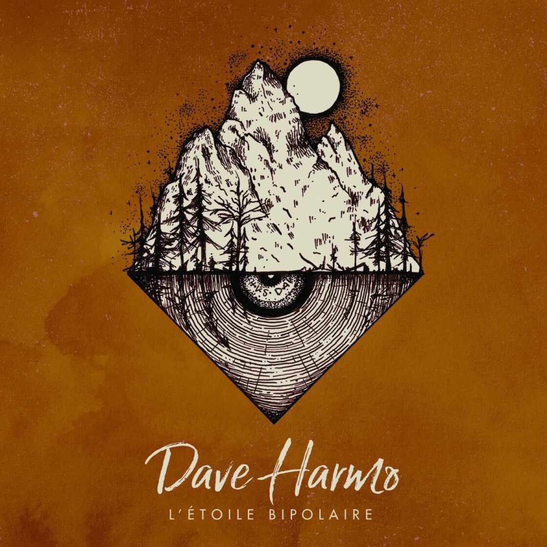 Dave Harmo lance un nouvel extrait "Pour l'amour qu'il nous reste ...