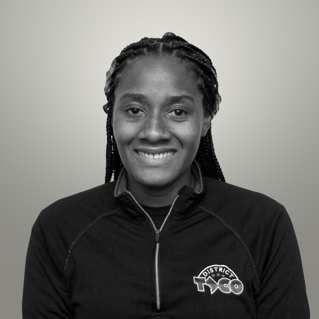 The Team – District Taco