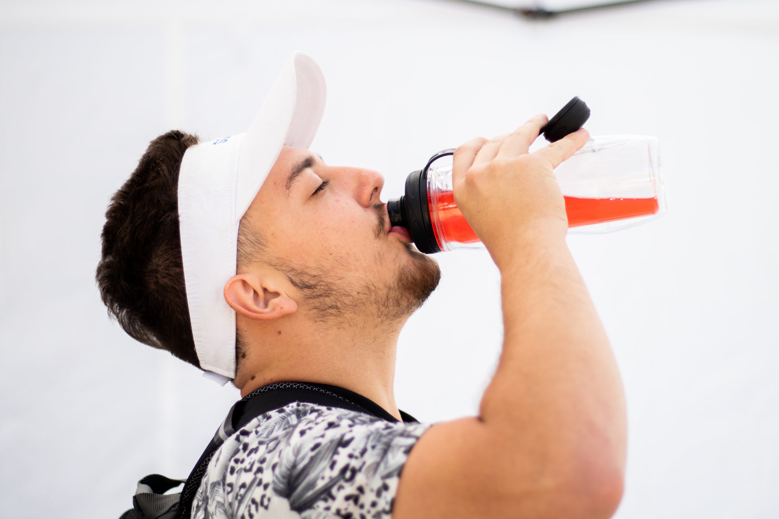 Fill Drinks opens on campus – Sun News Daily