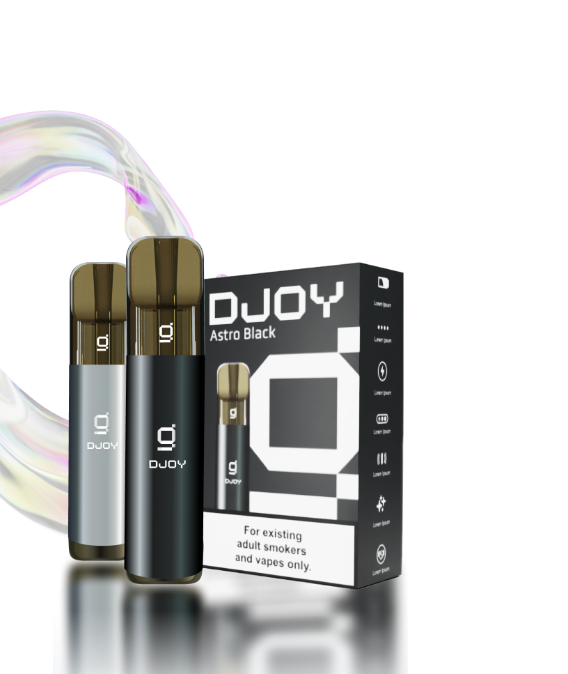 DJOY