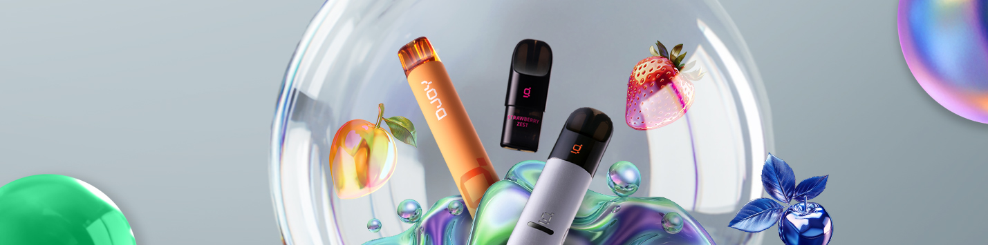 Semua Produk DJOY - DJOY