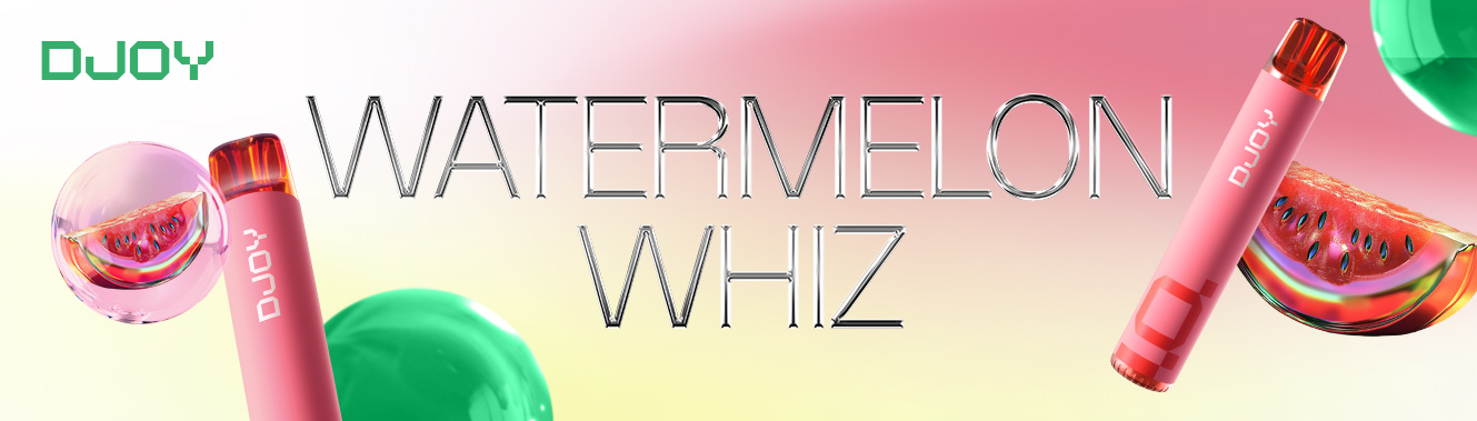 DJOY Disposable - DJOY