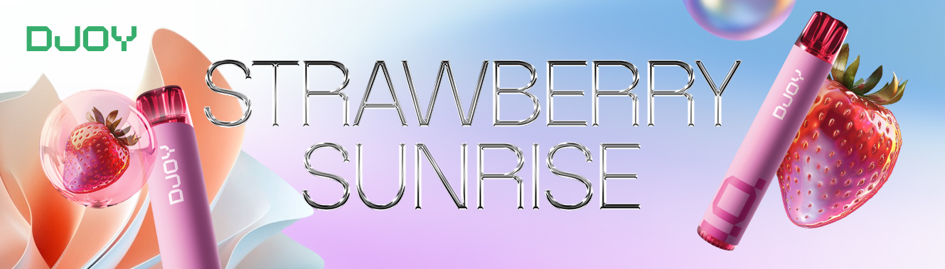 DJOY Disposable - DJOY