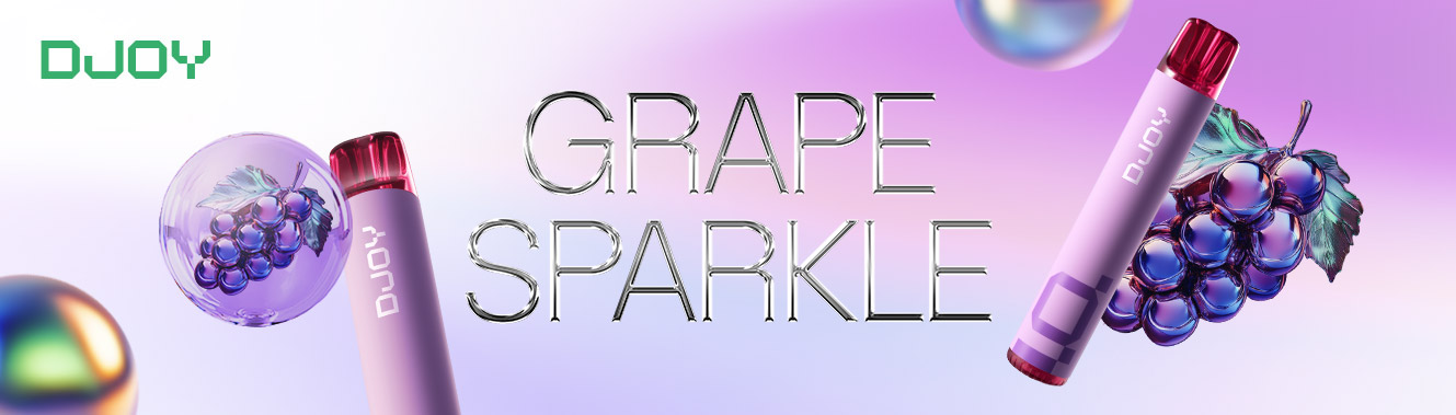 DJOY Disposable - DJOY