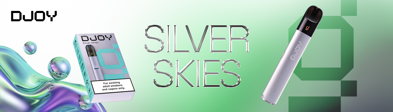 DJOY Device Kit - DJOY