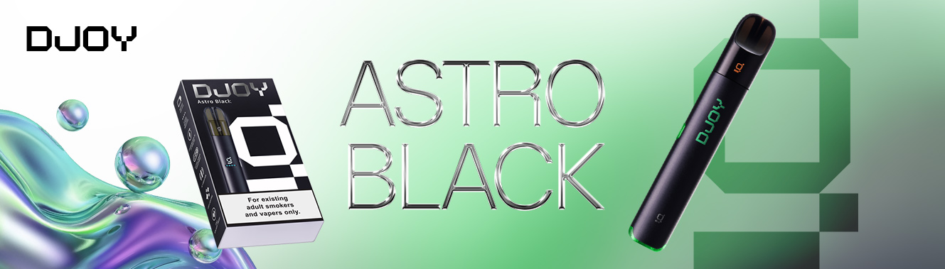 DJOY Device Kit - DJOY