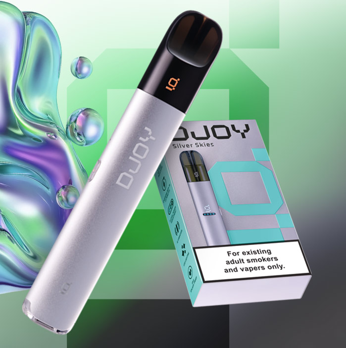 DJOY Device Kit - DJOY