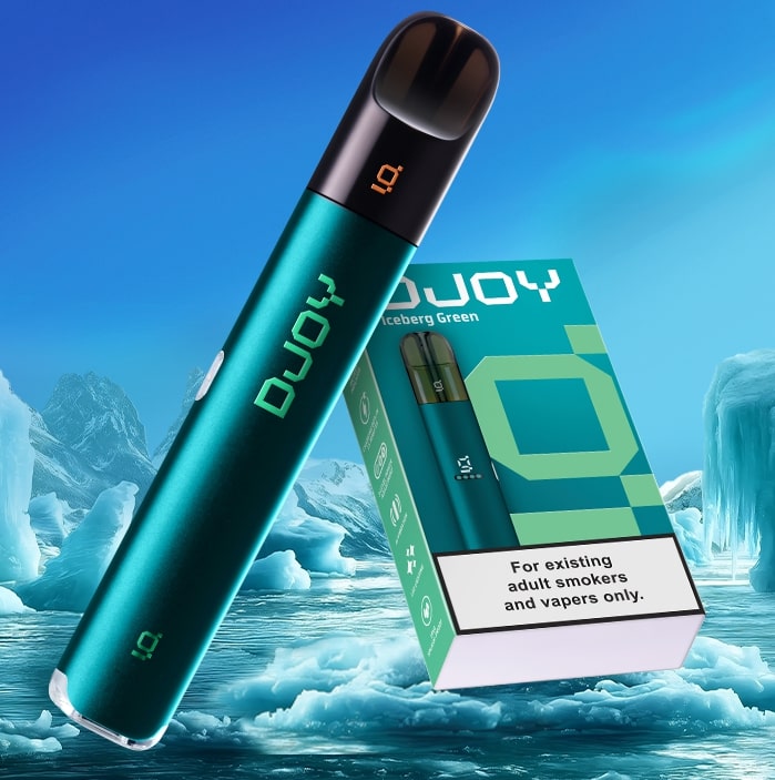 DJOY Device Kit - DJOY