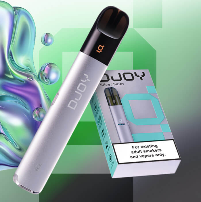 DJOY Device Kit - DJOY