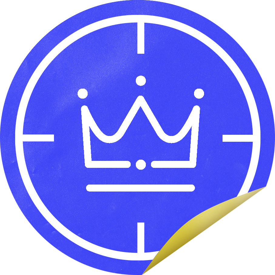 Disney Pinnacle by Dapper Labs