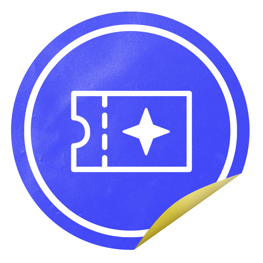 Disney Pinnacle by Dapper Labs