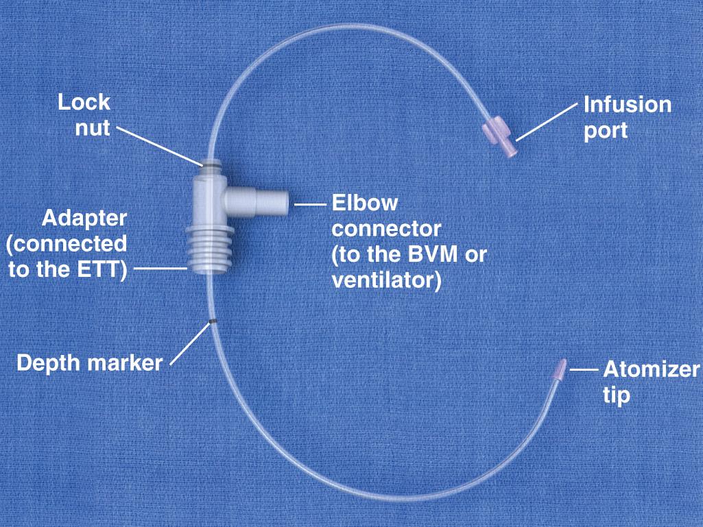 Alternative Methods of Drug Administration - Clinical Tree