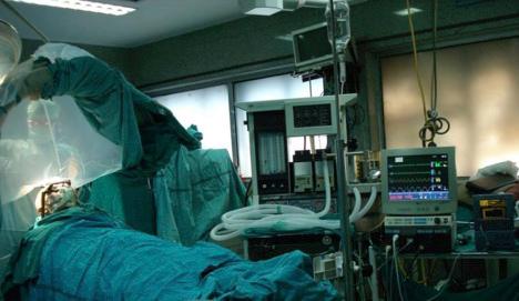 Anesthesia for Functional Neurosurgery - Clinical Tree