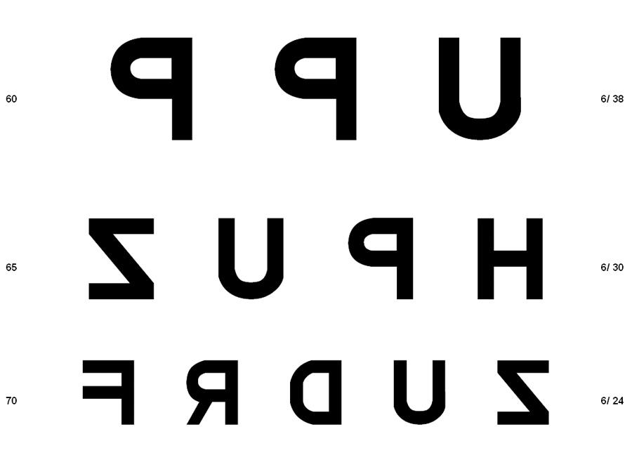 Assessment of visual function - Clinical Tree