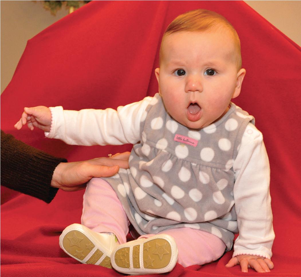 Behavioral development - Clinical Tree