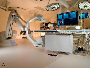 Building a Hybrid Operating Suite Including Robotic Capability ...