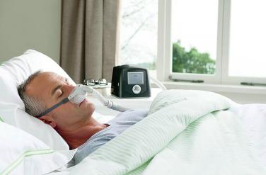 CPAP, APAP, and BiPAP - Clinical Tree