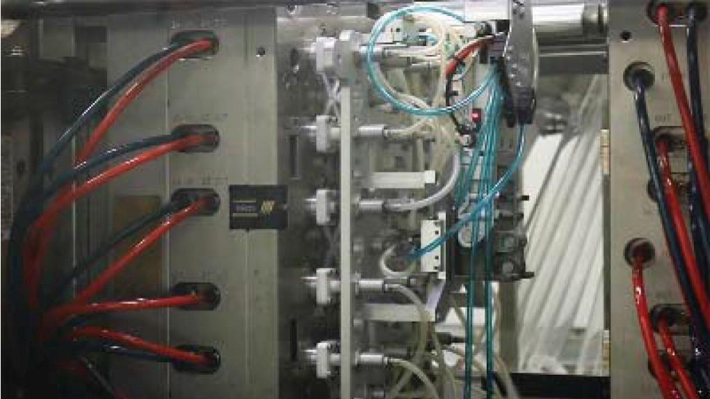 Contact Lens Manufacturing - Clinical Tree