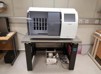 Digital pathology - Clinical Tree