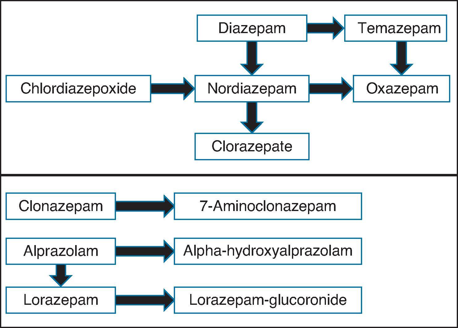 Drug Testing, Forensic Addictions, and Ethics - Clinical Tree