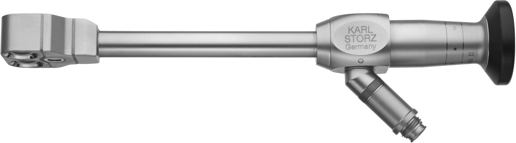Exoscopic technology - Clinical Tree