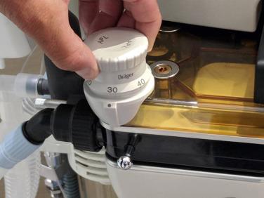 Hazards of the Anesthesia Delivery System - Clinical Tree