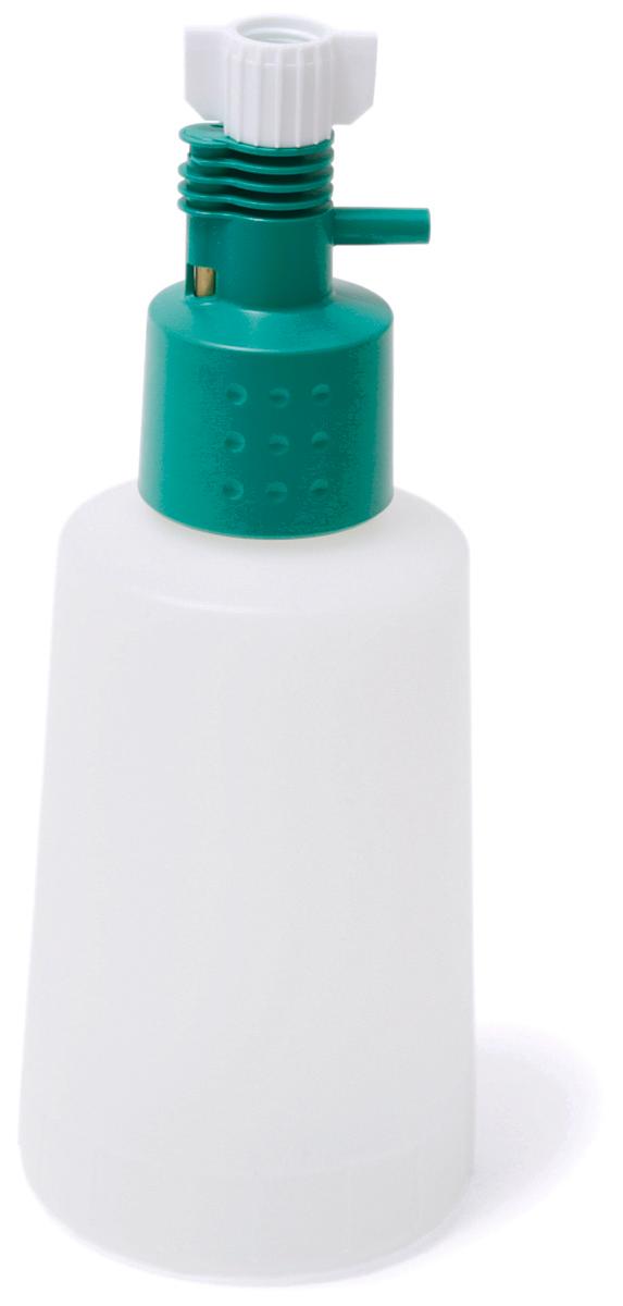 Humidification and filtration - Clinical Tree