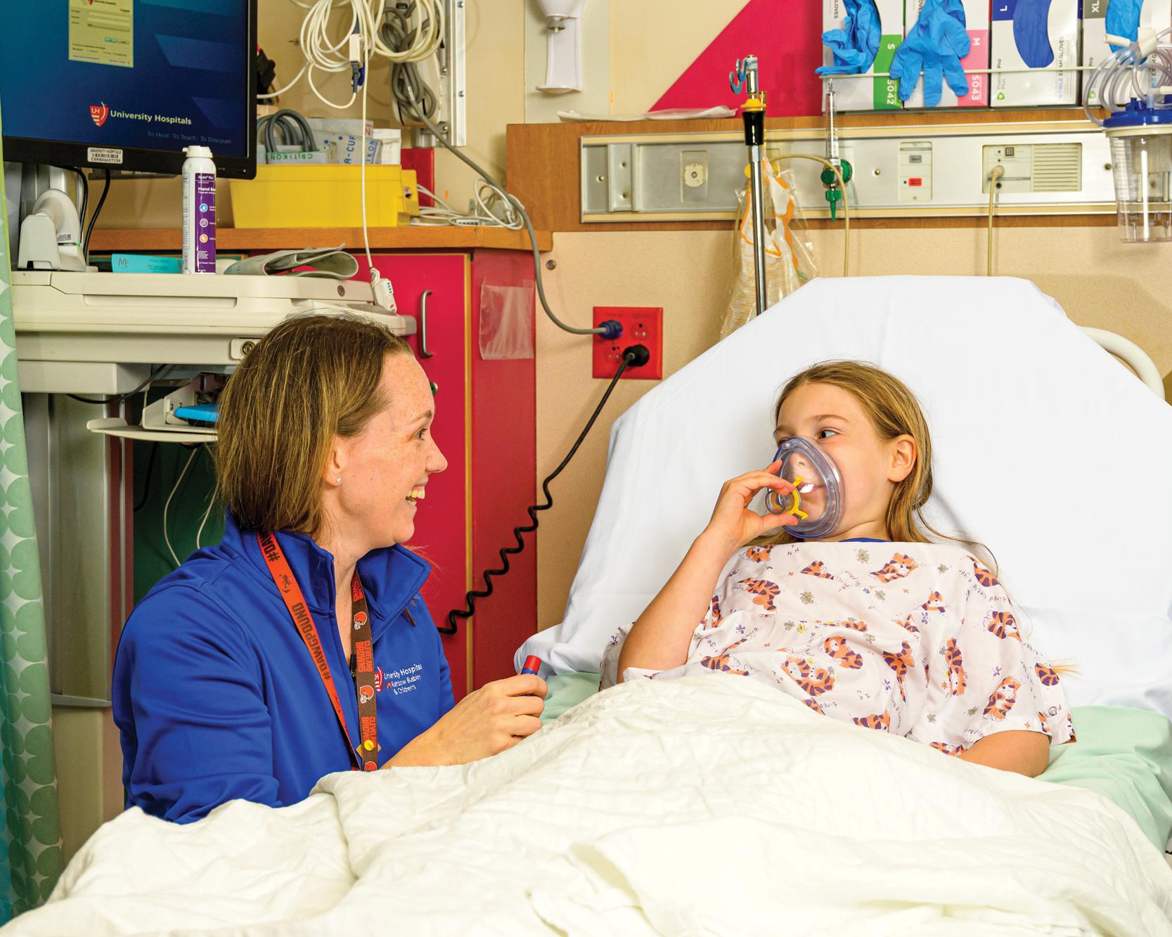 Induction, maintenance, and recovery - Clinical Tree