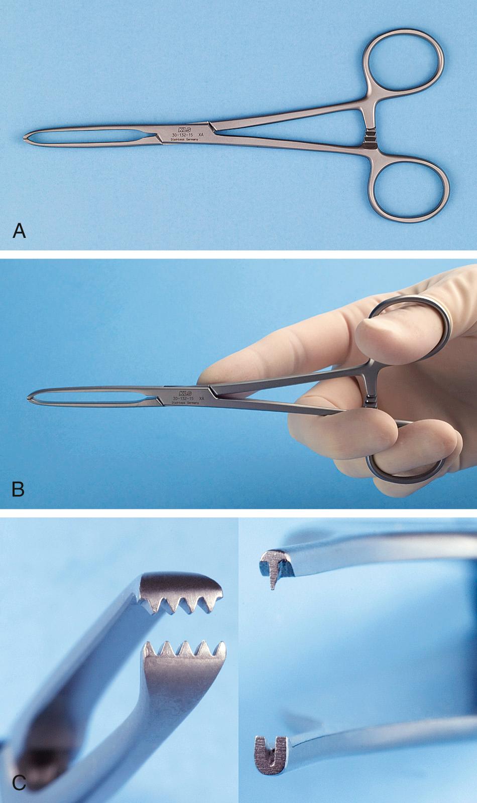 Instrumentation for Basic Oral Surgery - Clinical Tree