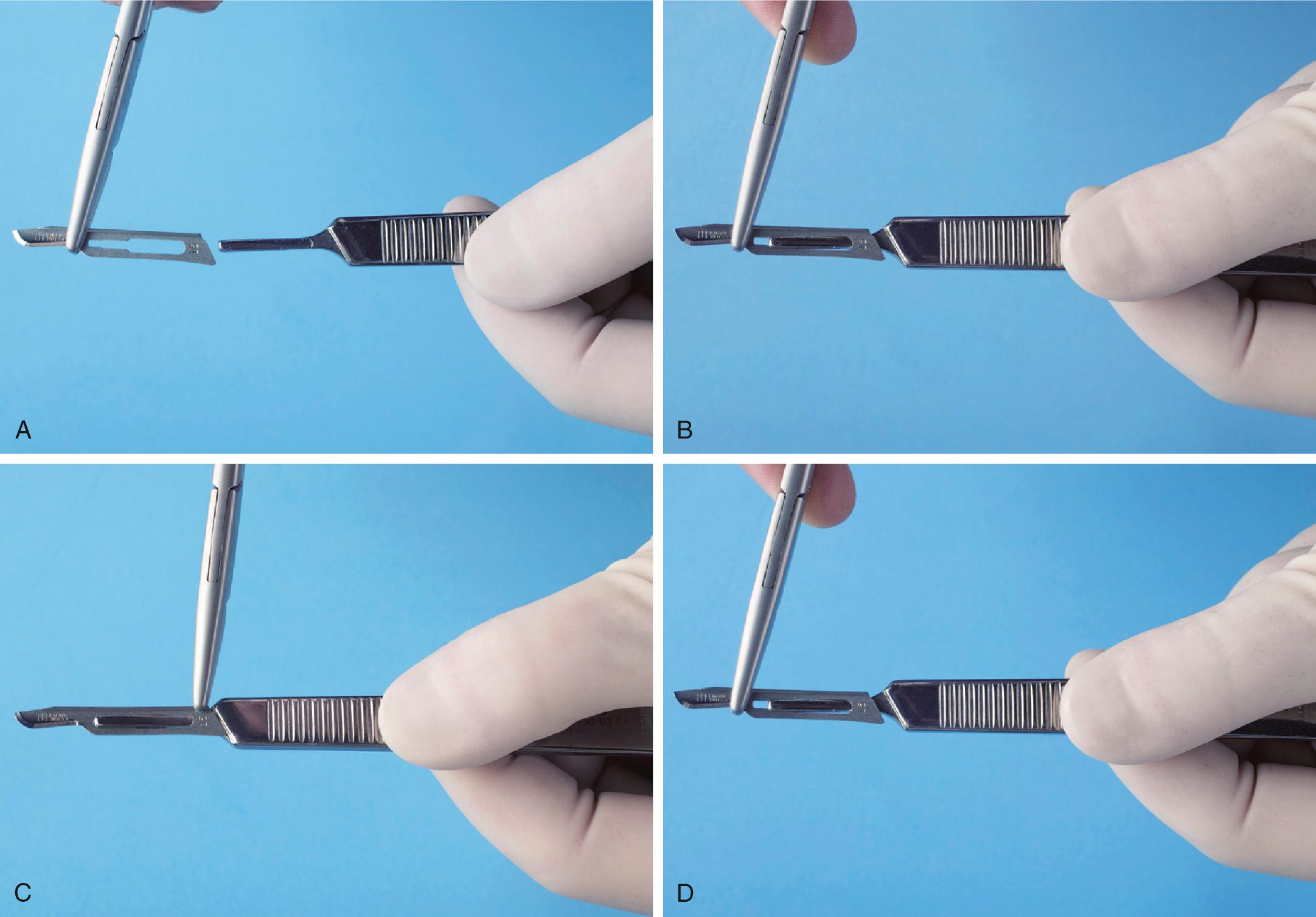 Instrumentation for Basic Oral Surgery - Clinical Tree