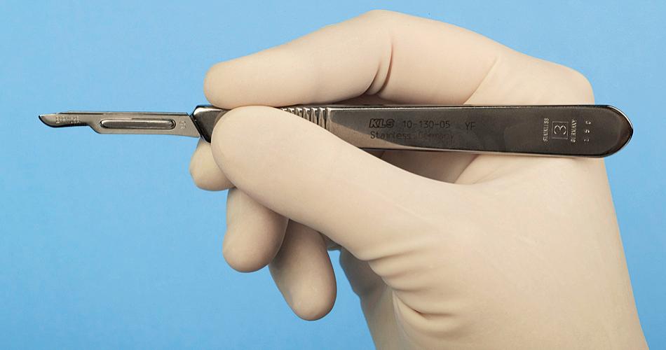 Instrumentation for Basic Oral Surgery - Clinical Tree