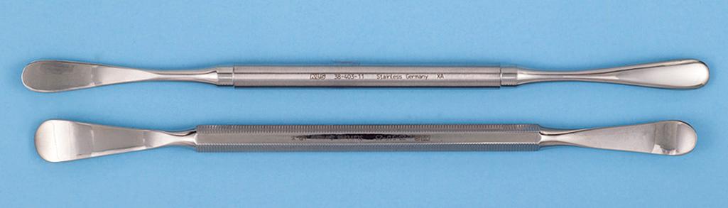 Instrumentation for Basic Oral Surgery - Clinical Tree