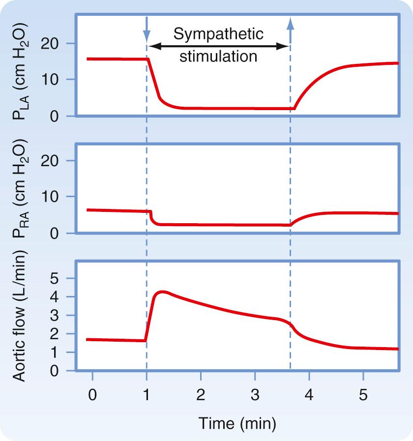 Integrated Control of the Cardiovascular System - Clinical Tree