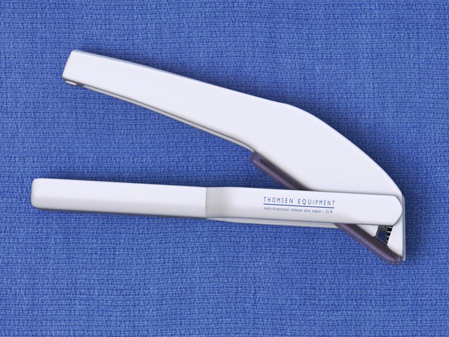 Methods of Wound Closure - Clinical Tree