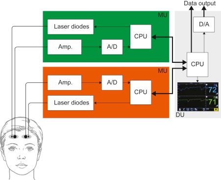 Near-Infrared Spectroscopy - Clinical Tree