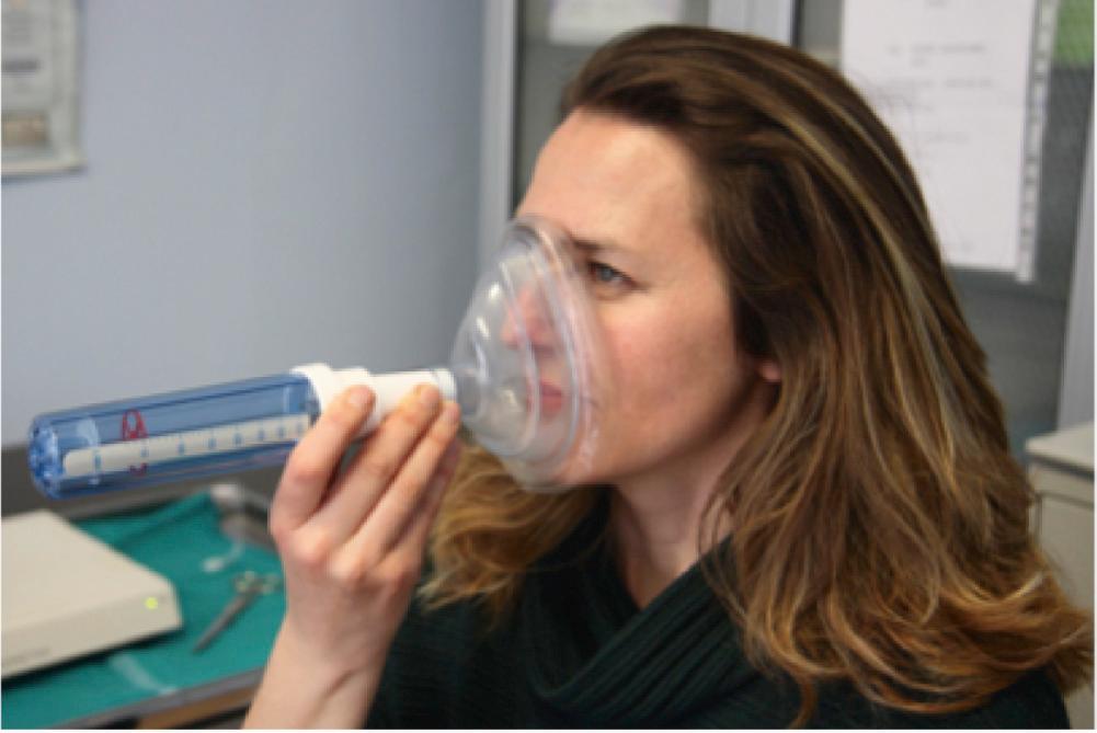 Objective Assessment of Nasal Function - Clinical Tree